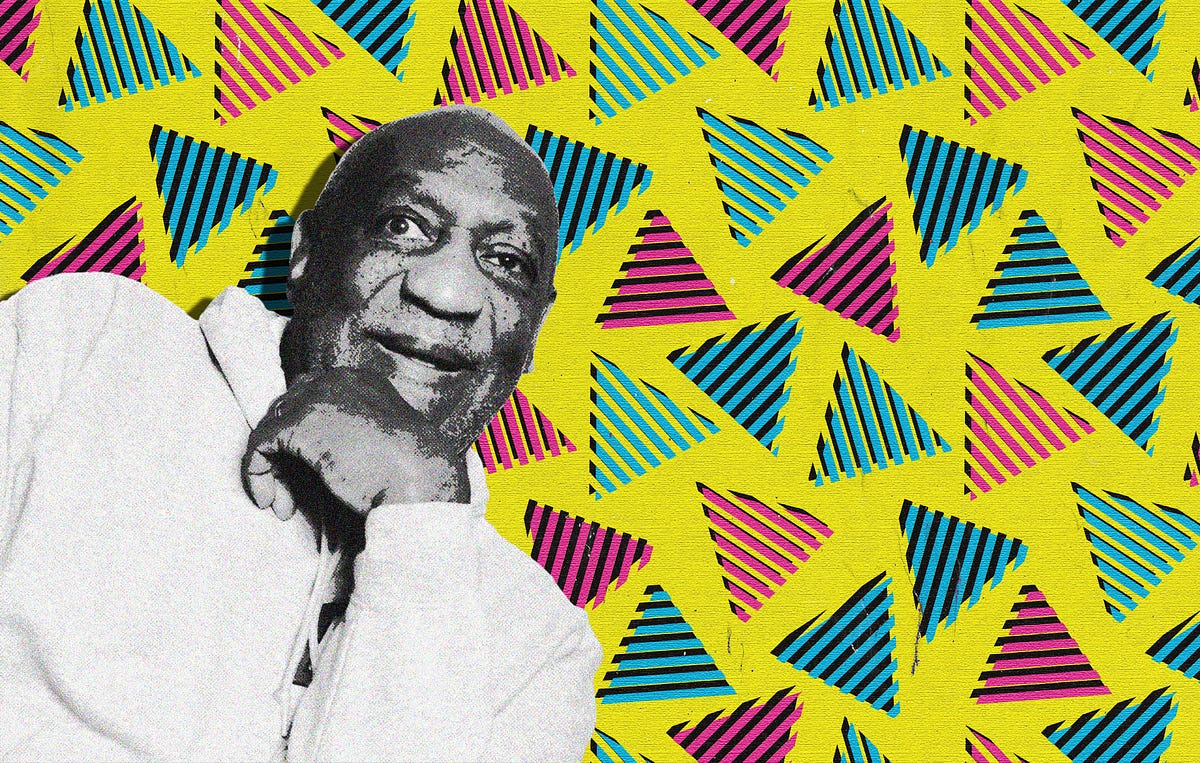 ‘We Need to Talk About Cosby’ Is A New Template For Post-#MeToo ...