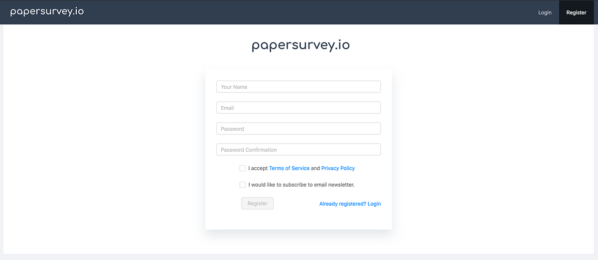 Effortless paper survey scanning and processing software with OCR, OMR ...
