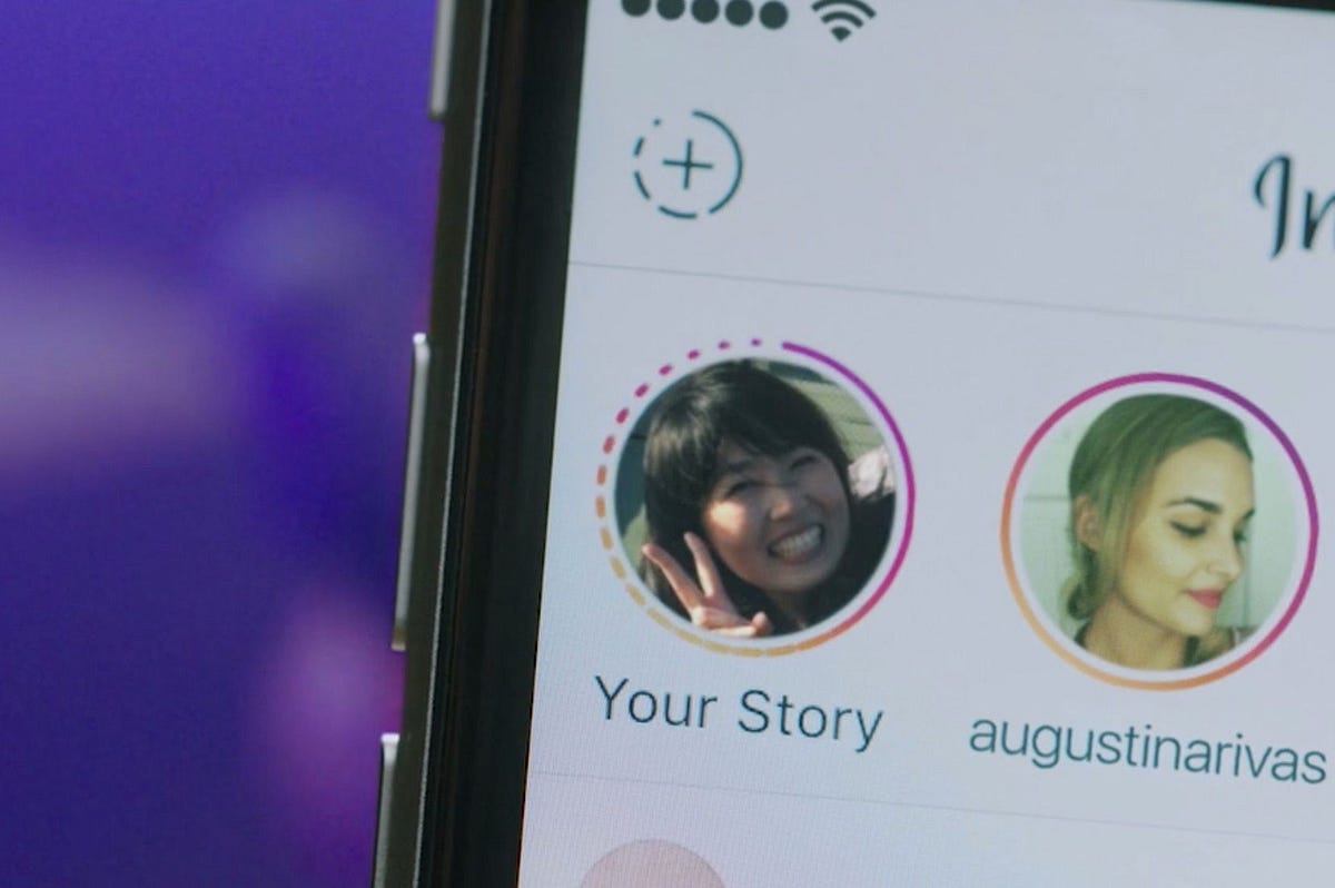 What are Instagram Stories: A Comprehensive Guide | by Duggan | Aug ...