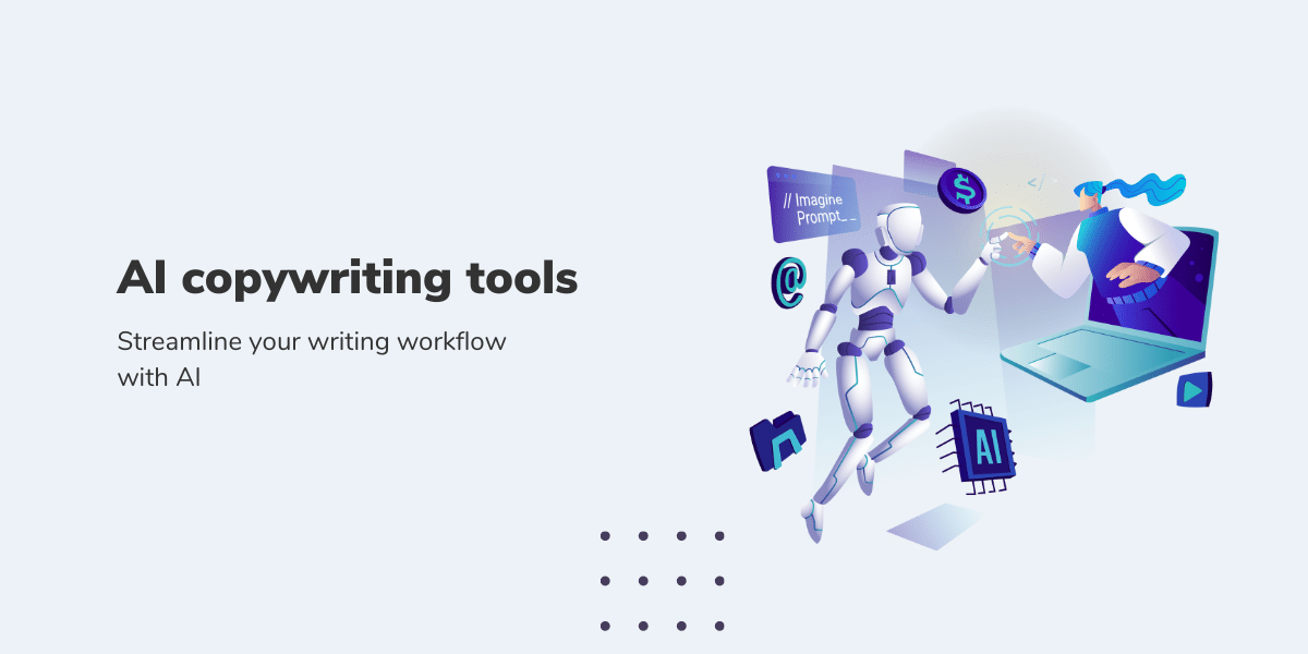 Best AI Copywriter Tools: Unleash Creative Genius! | by Rosemary Allard ...