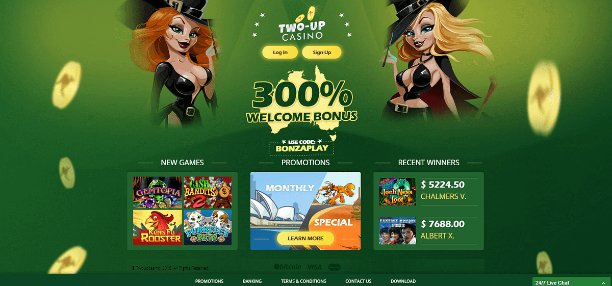 Two Up Casino Ndb Codes 2019 | by slotoz | Medium