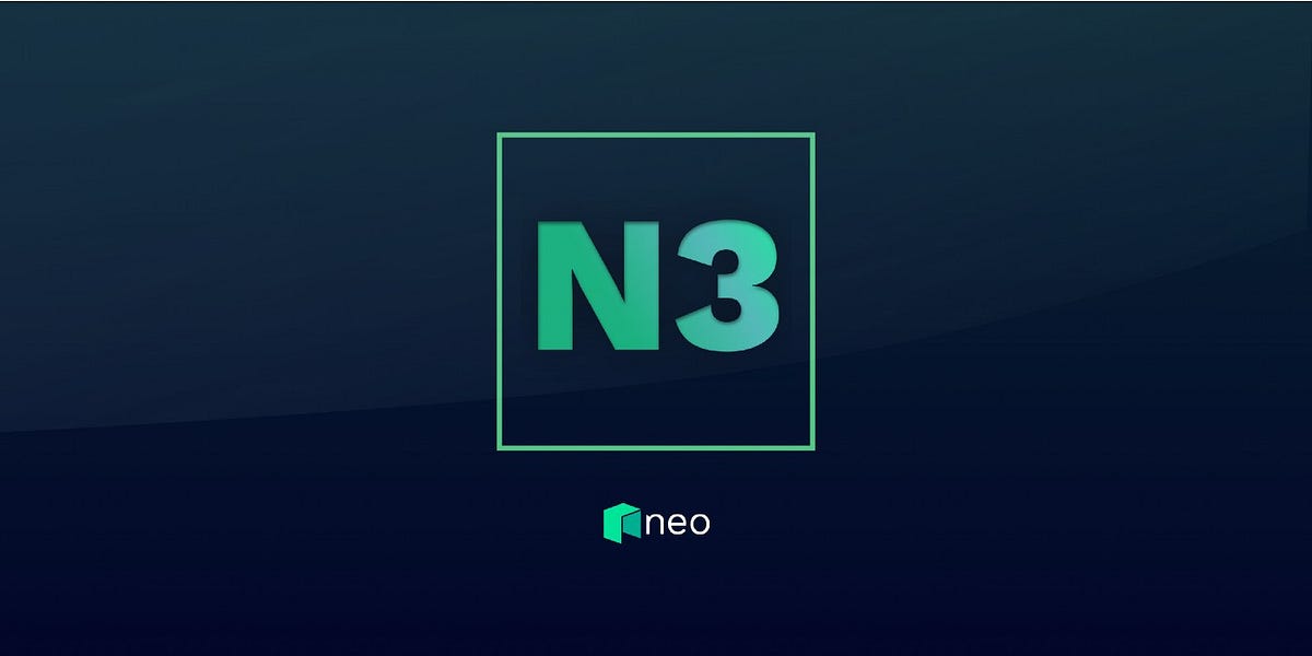 Tutorial on how to develop and deploy Neo N3 NEP-17 Token (Fungible ...