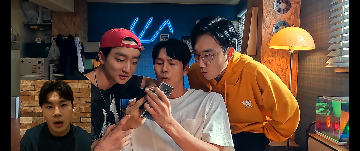 MotChill chiếu phim Livestream — Livestream (2023) Vietsub | by Kjdvn ...
