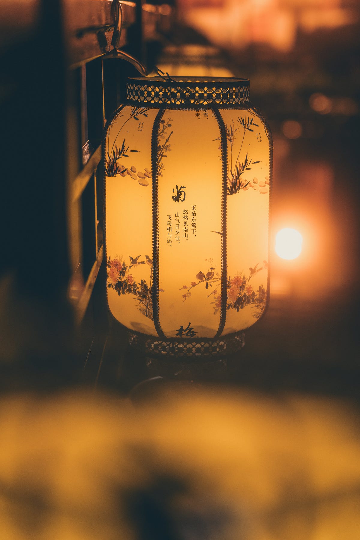 AI on Mid-Autumn Festival and Moon Poetry | ARTS o’ MAGAZINE