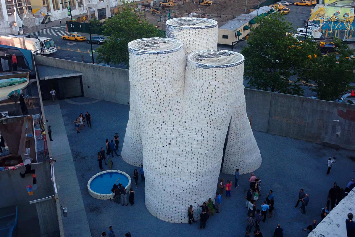How Biomimicry Solves Modern Architectural Challenges | by Ar. Prerana ...