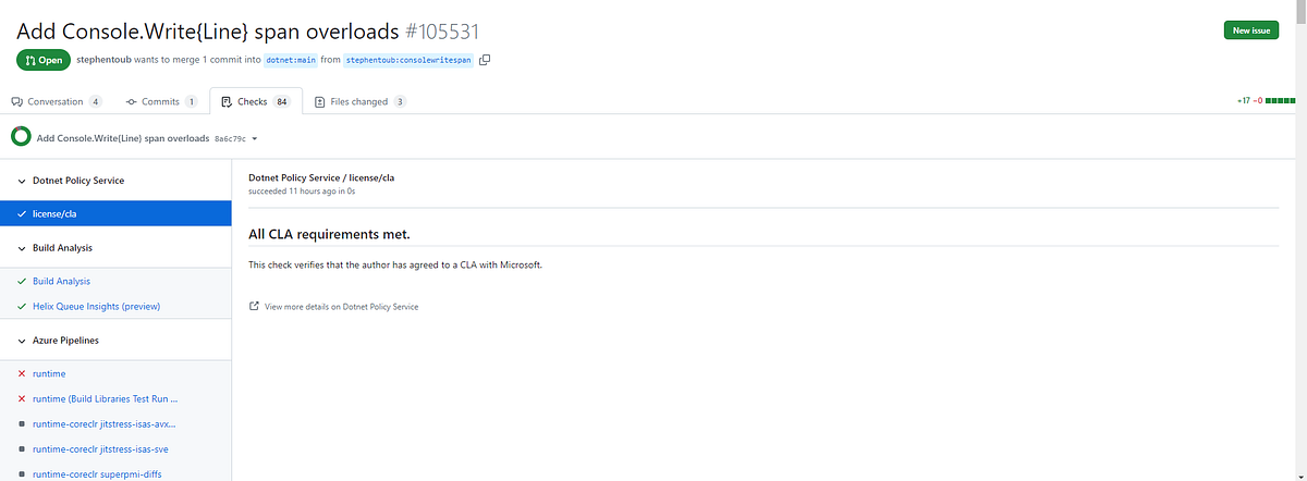 The Beginner’s Guide to Reviewing Pull Requests | by Milo Farrell | UK Hydrographic Office | Jul ...