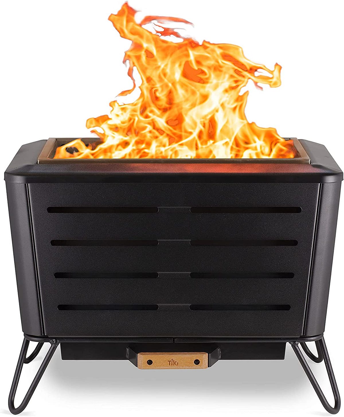 TIKI Brand Retreat Smokeless Fire Pit Rectangula | by Horacio Reilly | Dec, 2023 | Medium