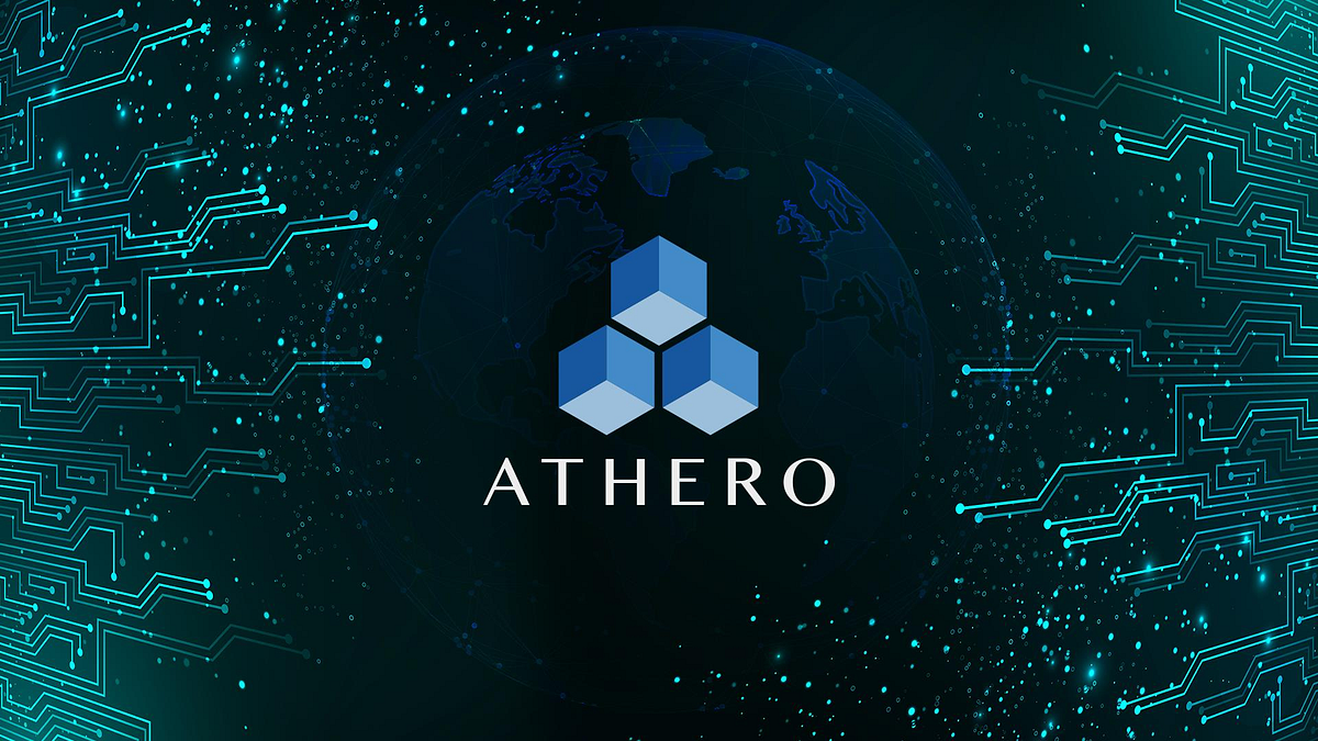 ATHERO. What is Athero? | by Perry | Medium