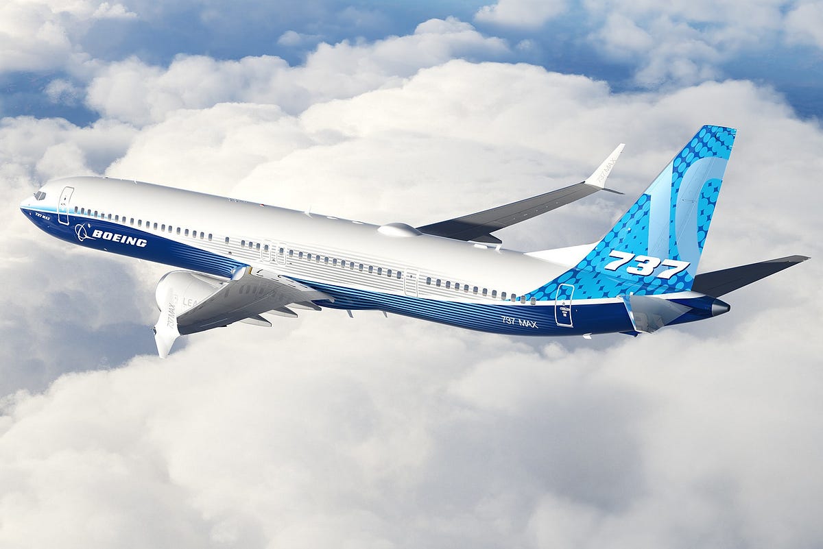 How Aviation Data APIs Are Transforming Flight Management | by ...