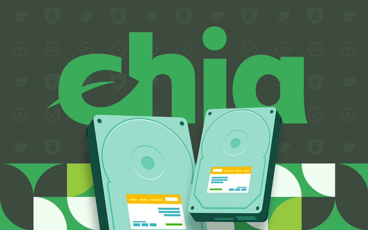 Chia Network. Reading Time: 6 min. | by Minerium | Medium