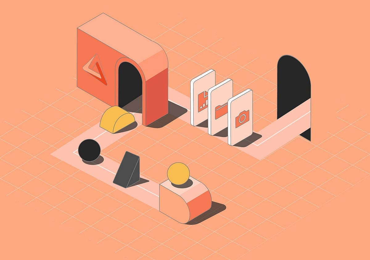 The 3 main benefits of automating product visuals using 3D technologies ...