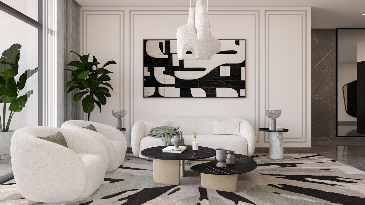 The Psychology Of Home Decor: Home Elegance’s Subconscious Design Hacks | by Maria K Moler | Medium