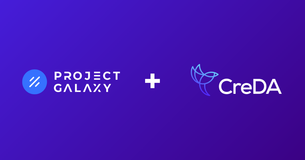 CreDA Spreads its Wings. March promises to be an important month… | by ...