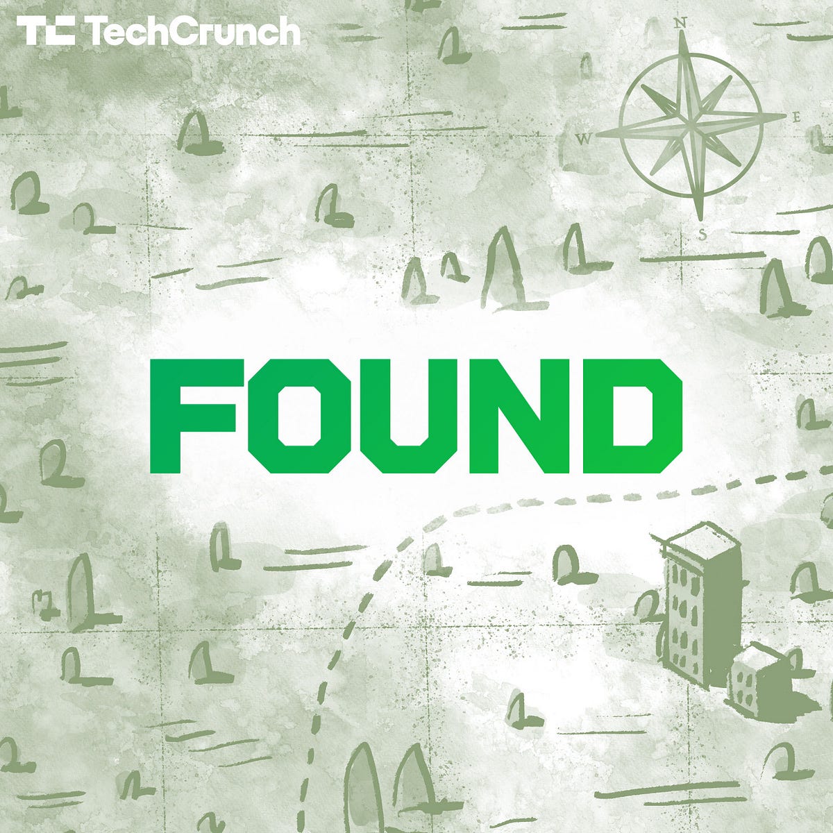 Una Retrospectiva sobre las Aventuras del Podcast Found de TechCrunch | by Co-Fundador de IA ...