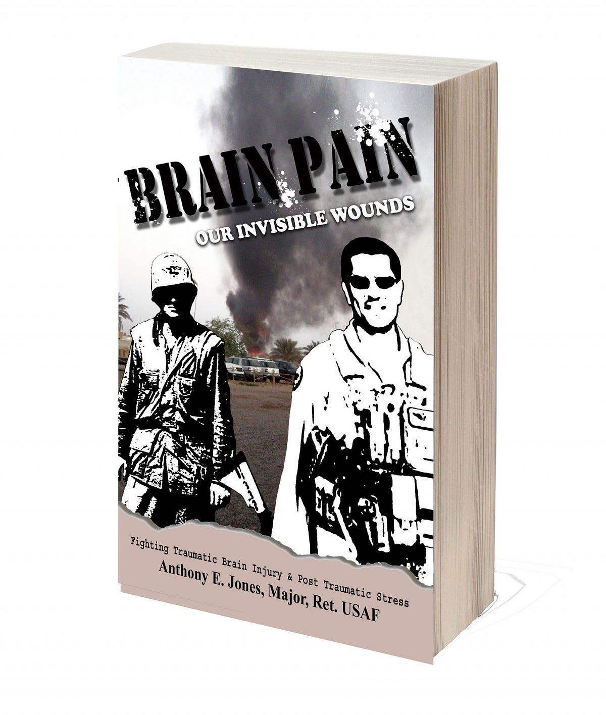Horse Therapy. General Reasons behind Traumatic Brain… | by craig beaty ...