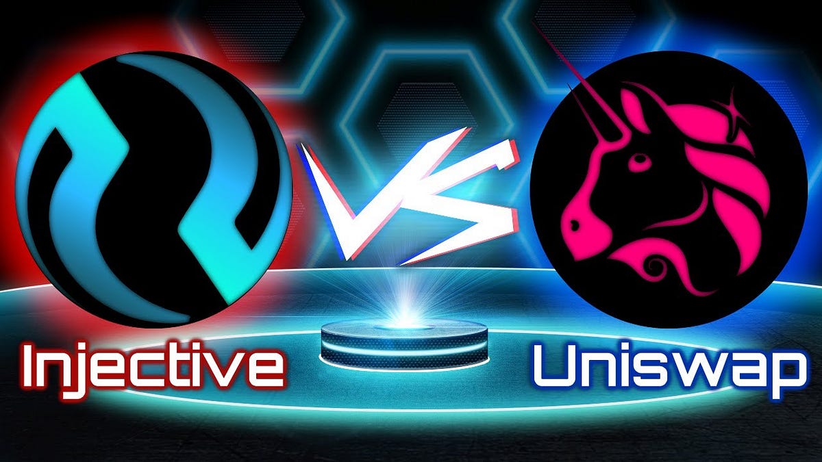 Why is injective protocol one of the best solutions on the market | by ...