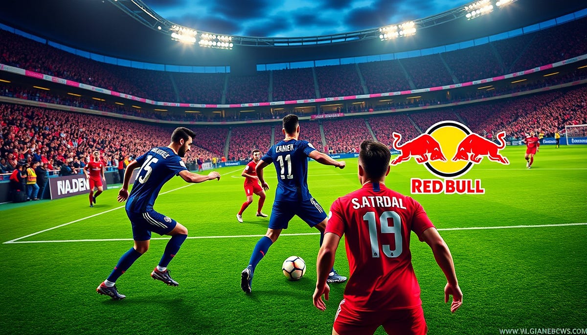 Key Predictions for Inter Miami vs NY Red Bulls: Saturday’s MLS ...