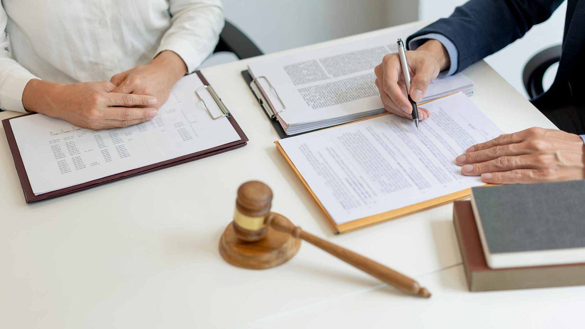 Legal Heir Certificate: A Complete Guide - HomesWithLove - Medium