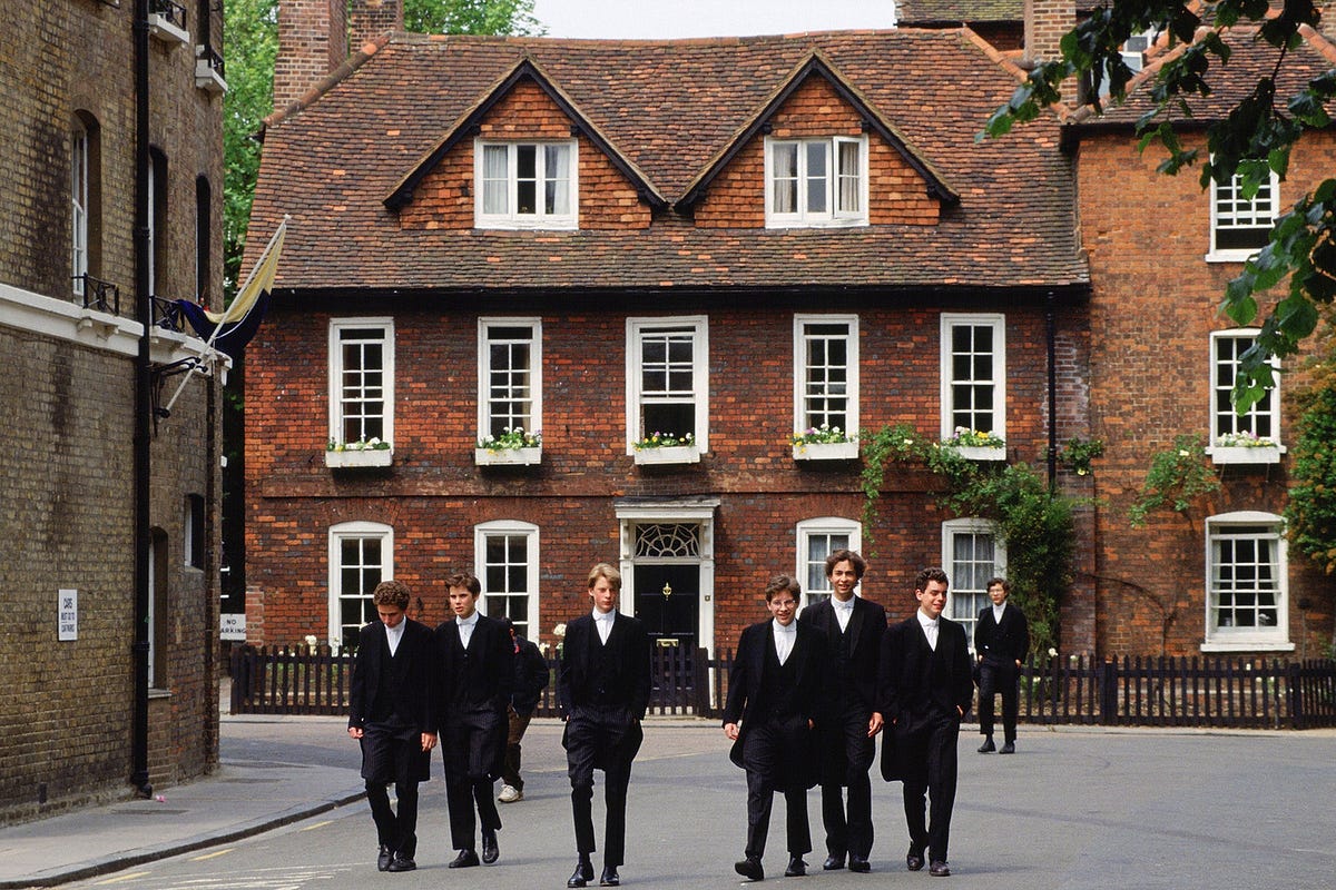 What is the best and worst thing about growing up in a boarding school? | by Dr deepak rawat ...