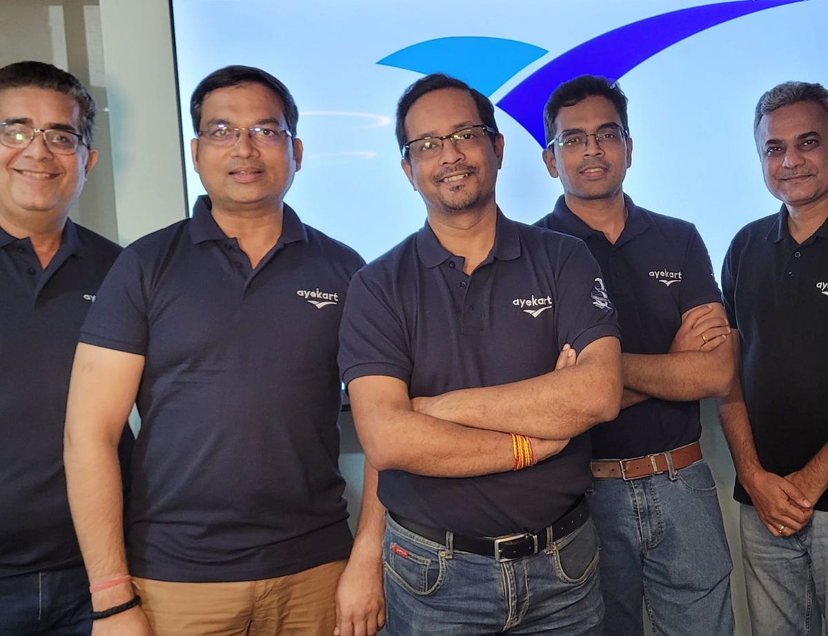 Ayekart Secures $6.5 Million in Series A Funding | by Startups Meet ...