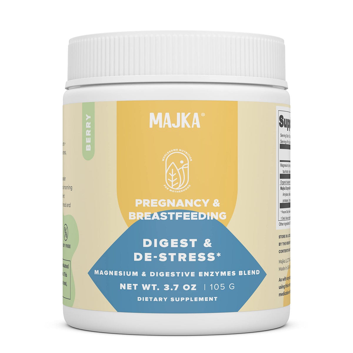 Best Magnesium Supplement for Morning Sickness: Expert Recommendations ...