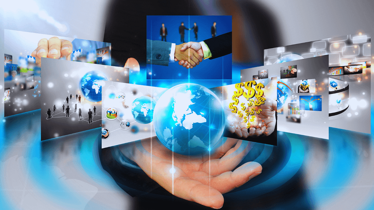 The 12 Companies That Own Everything | by Isabella Taylor | Medium