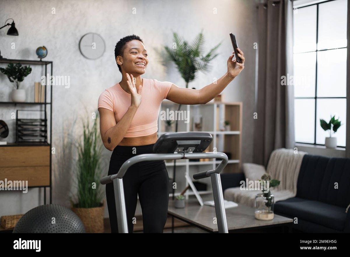 Background Video for While Working: Boost Focus & Productivity | by ...