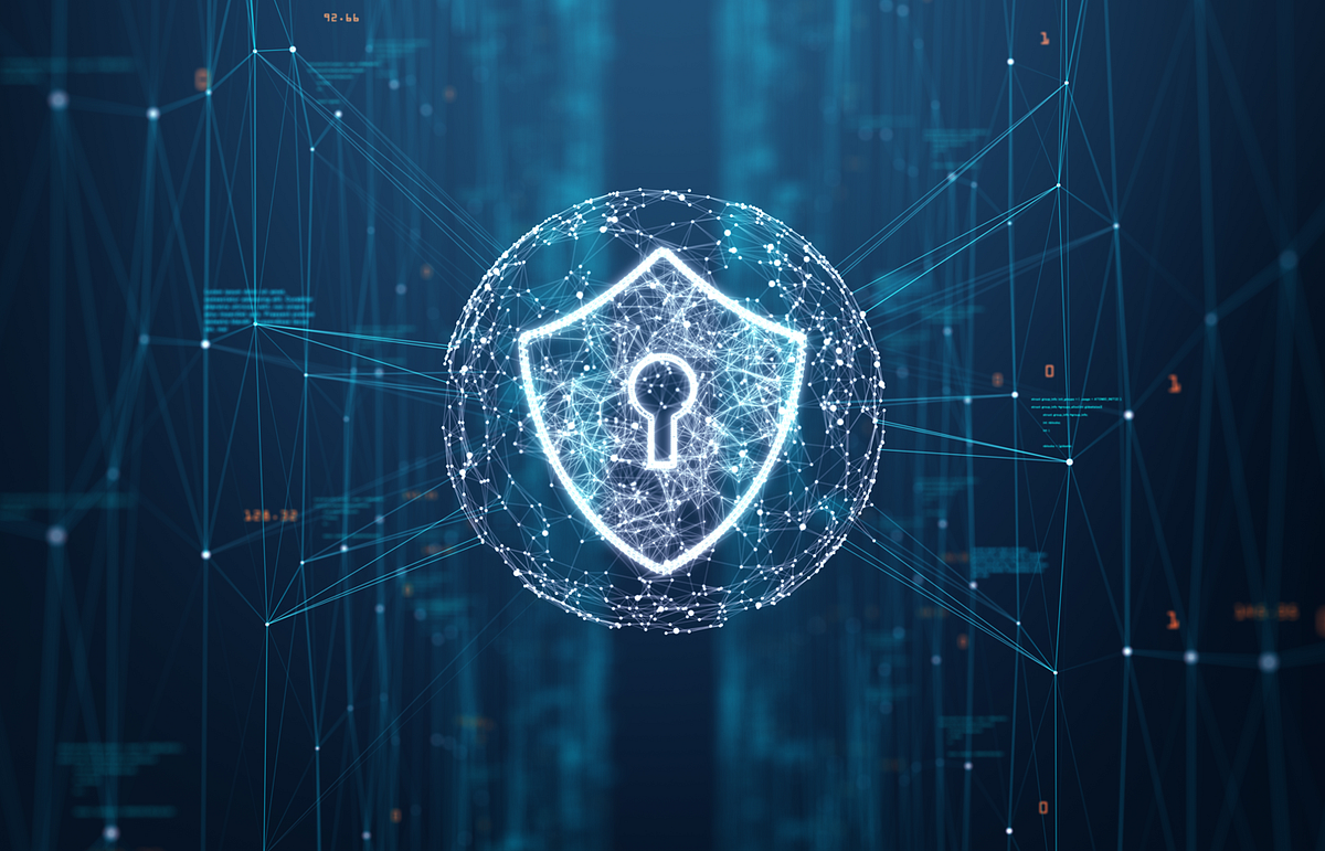 Storing and Searching User-Specific Sensitive Data Securely in Your Database | by Akif Kadioglu ...