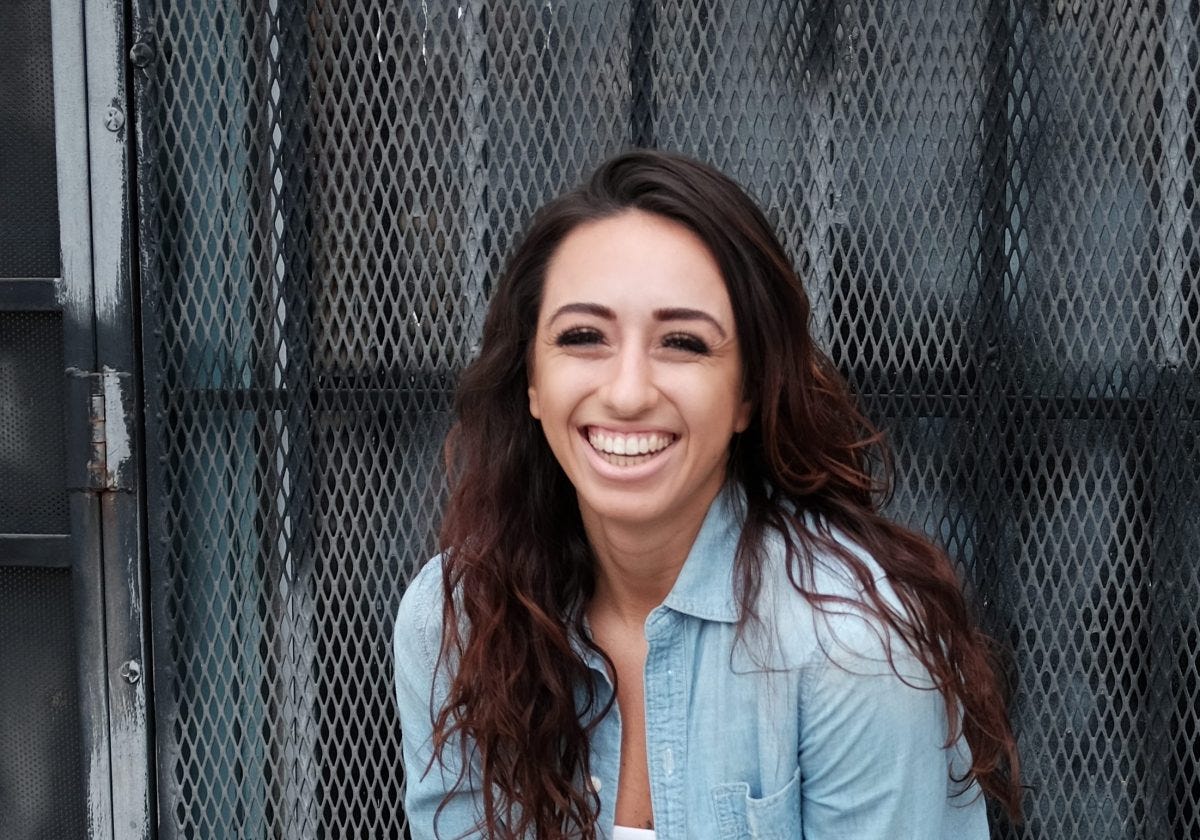 Interview with Bonnie Schiffman, Founder of This Stuff Goes Bad | by ...