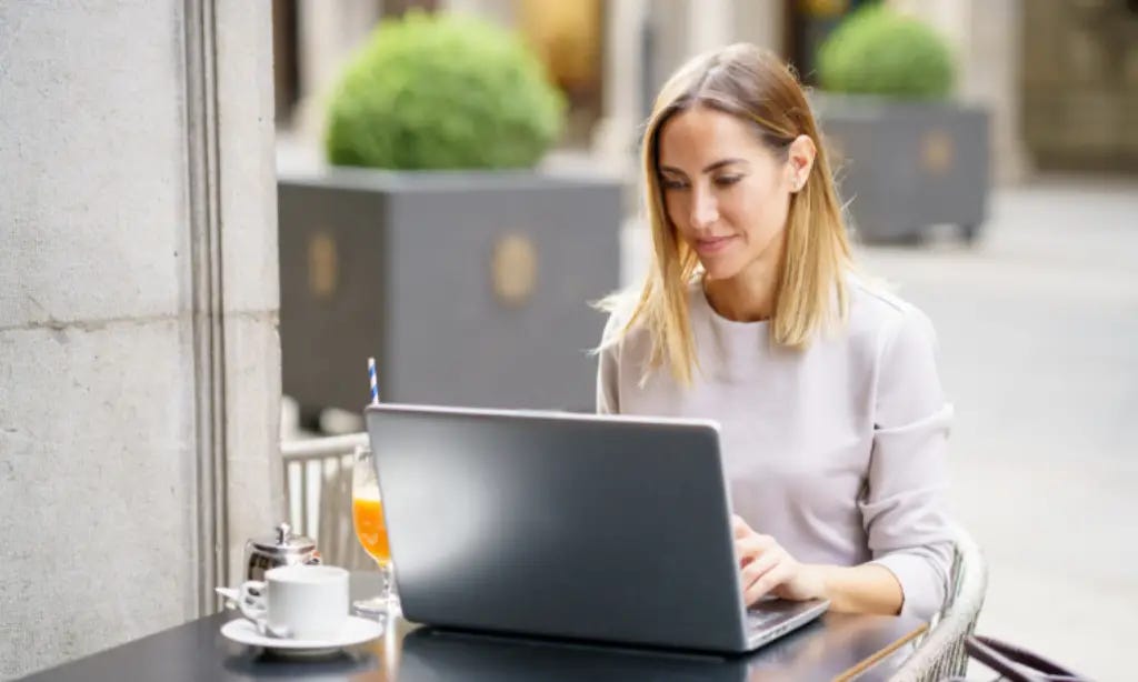 The Ultimate Guide To Become Self-Employed: How To Work For Yourself In ...