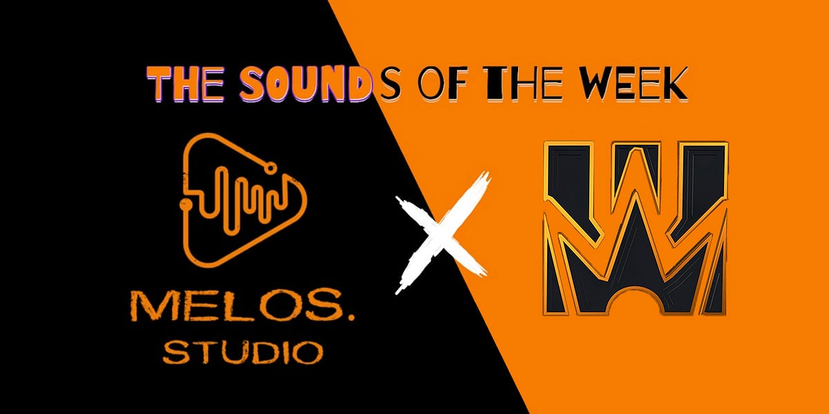 Introducing how to purchase “Sound Of The Week” Music NFT by Gloryowner | by Melos.Studio ...