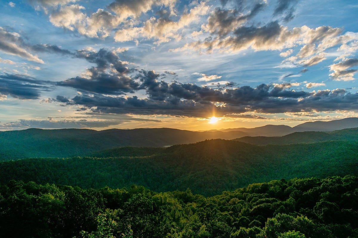 Divestment Delegation Highlights Dangers of Appalachian Pipeline | by ...