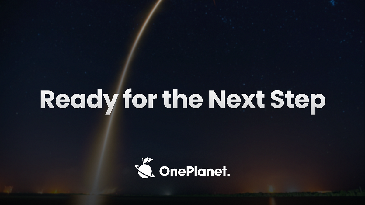 Ready for the Next Step: Migration to another chain | by OnePlanet | Medium