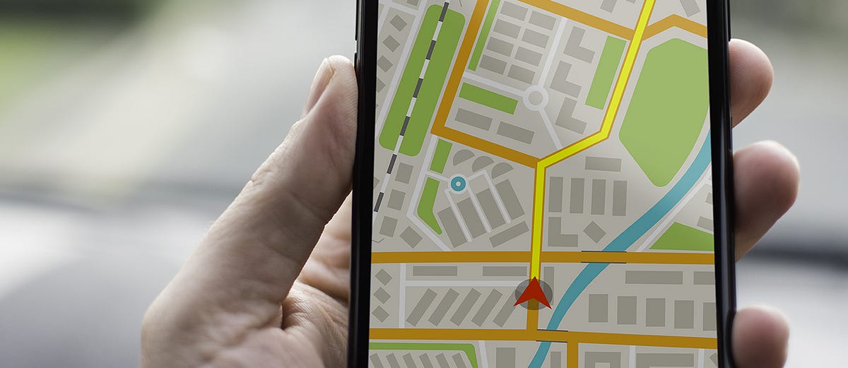 Let’s talk about tracking gadgets… | by Igor S. Bederov | Medium