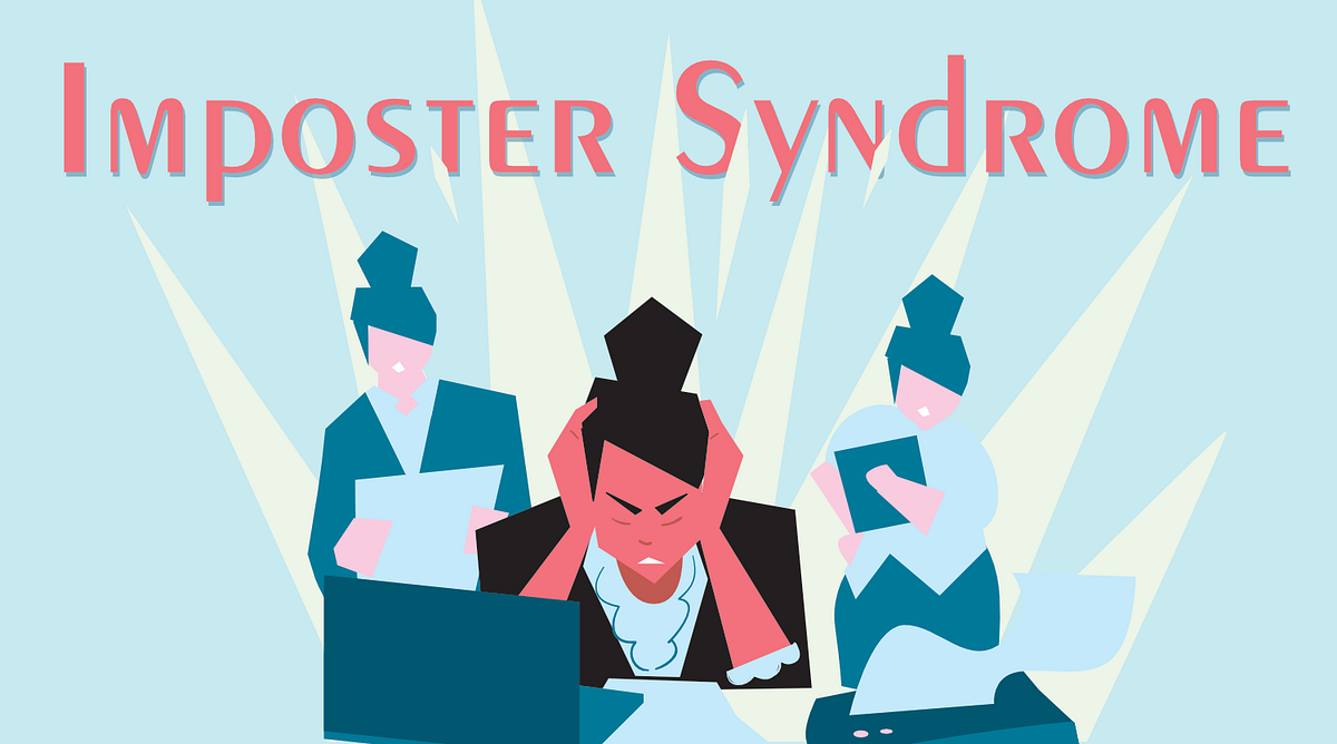 Software Development and Imposter Syndrome | by Max Miller | Oct, 2023 ...