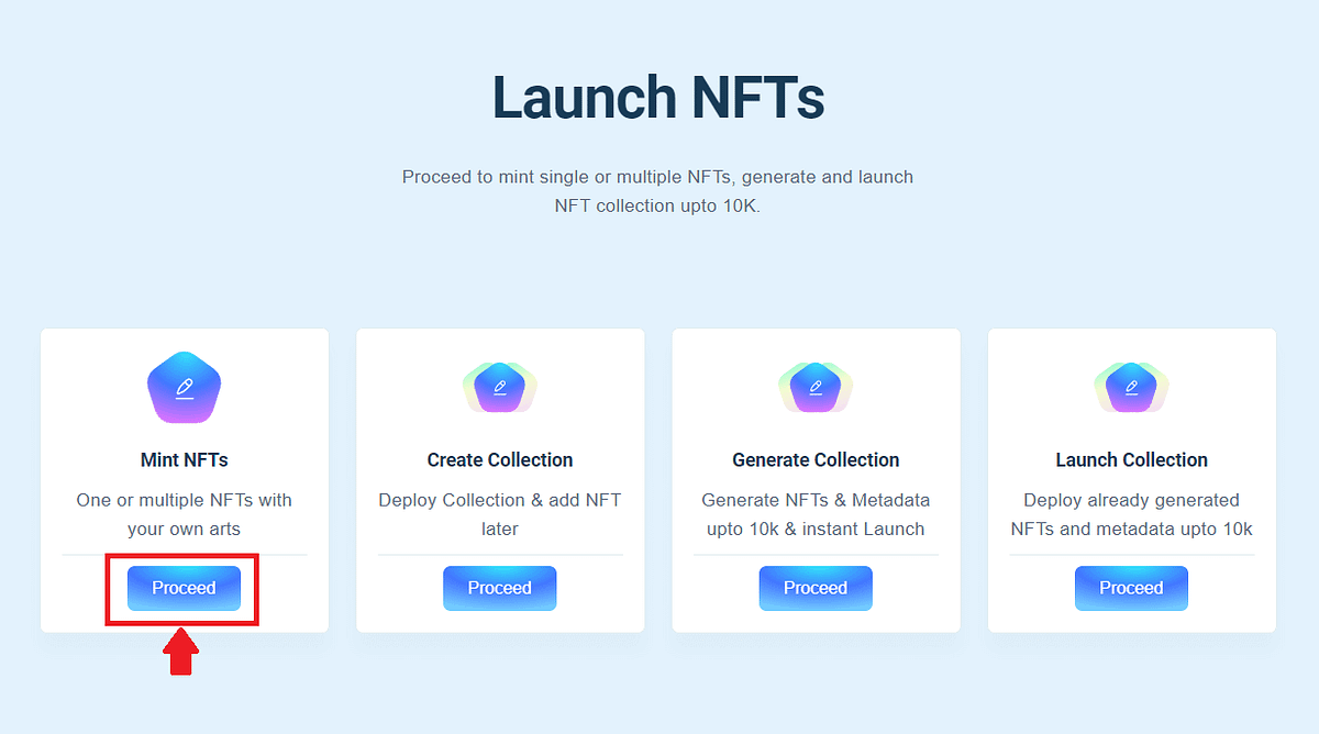KreatorLand NFT Marketplace Airdrop | by CryptoBro | Medium