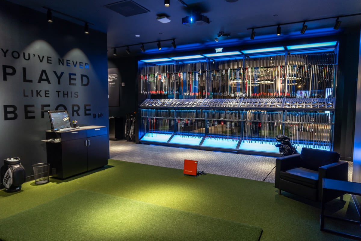 5 Best Golf Simulators for Commercial Use: Detailed Reviews and Buying ...