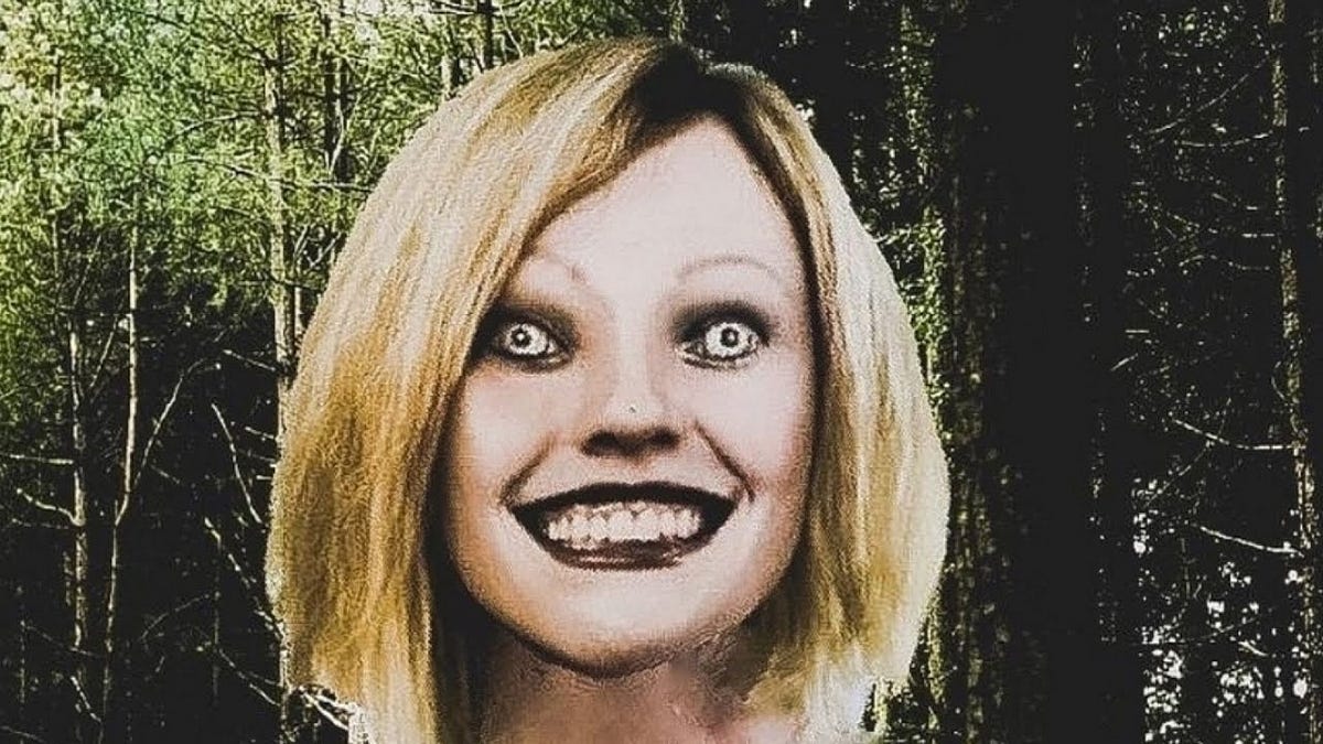Sabrina Miller: A Creepy Miniseries on Instagram | by Emy Quinn | Short ...