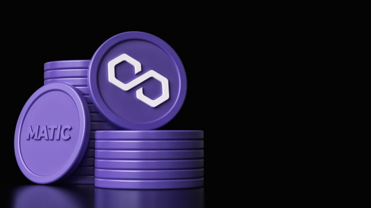 Polygon (MATIC): The Powerhouse Scaling Ethereum — A Deep Dive | by ...