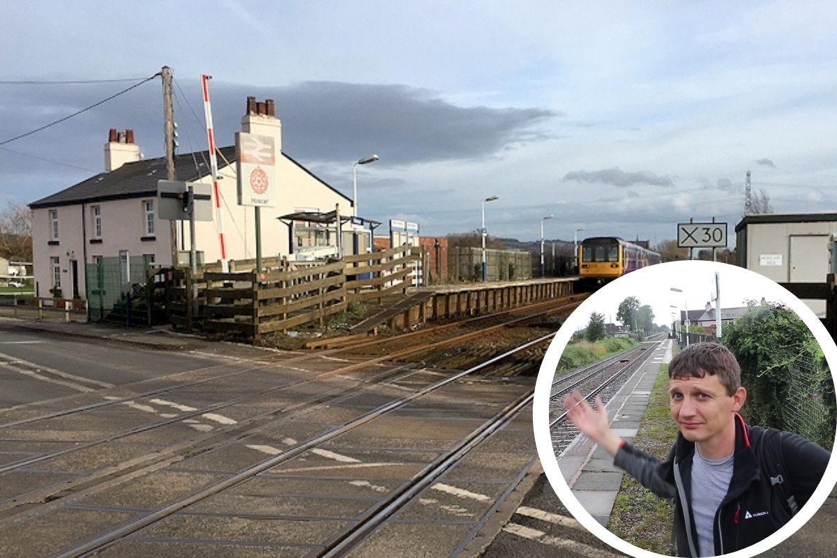 ‘Top Five Episodes’: A3. “Geoff Marshall’s ‘Least Used Stations’” | by ...