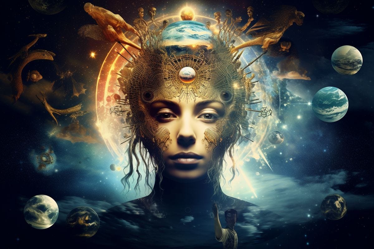 Interpreting Distant Healing Dreams | by Harmony Greene | Medium