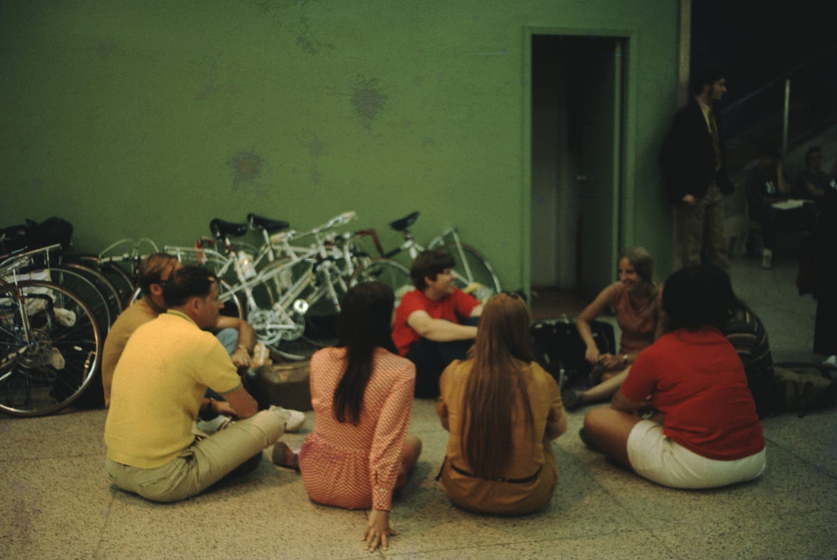 An Introduction to Vernacular Photography: A Beginner’s Guide | by ...