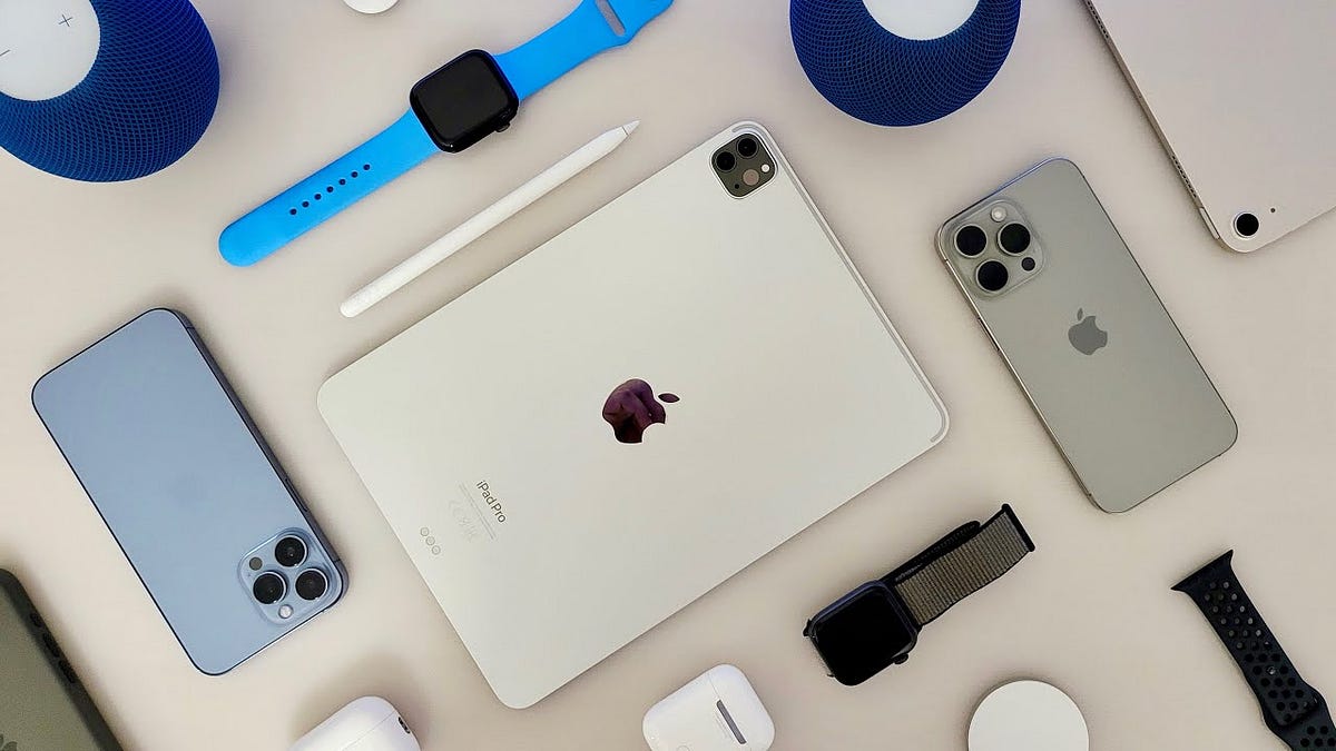 I Finally Found the Best Productivity Apps for 2024 | by Ibrahim Mussa | Medium