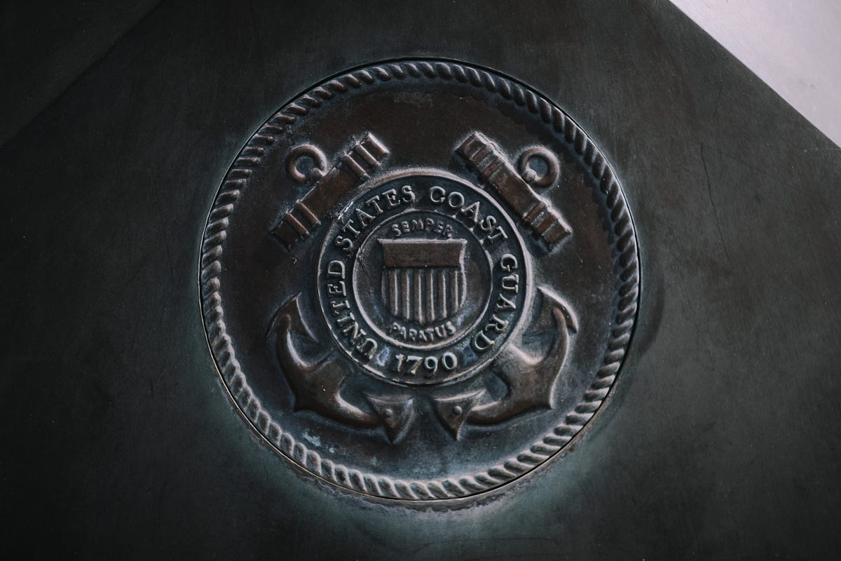 The USCG: A Unique and Diverse Maritime Service | by Stefan Minev | Jun ...