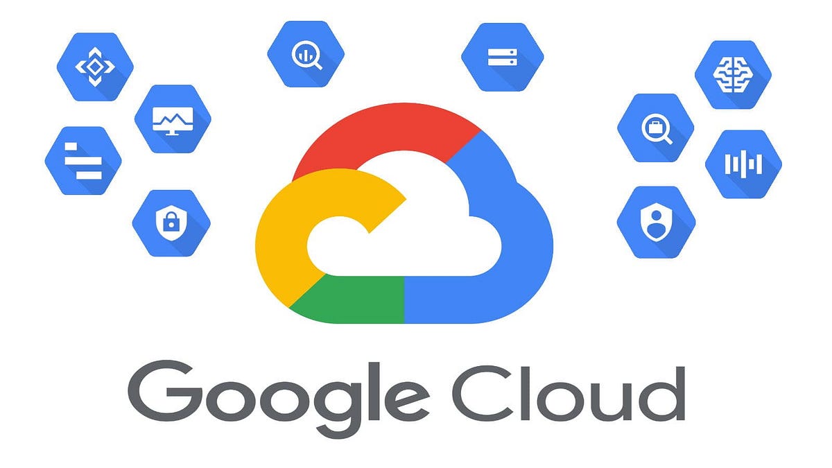 Cloud Computing | A Brief Introduction to GCP Services | by Nilimesh ...