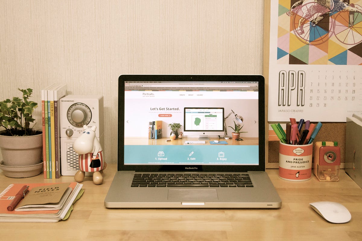 크리에이티브 피플은 애플을 좋아해 | by kimee | Medium