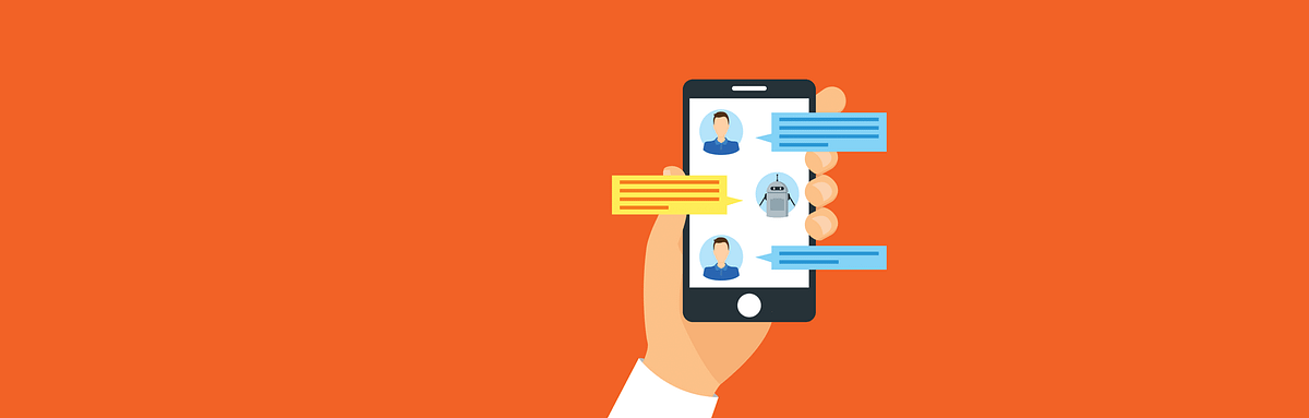 How to prototype a chatbot. Thanks to AI, chatbots now have a firm ...