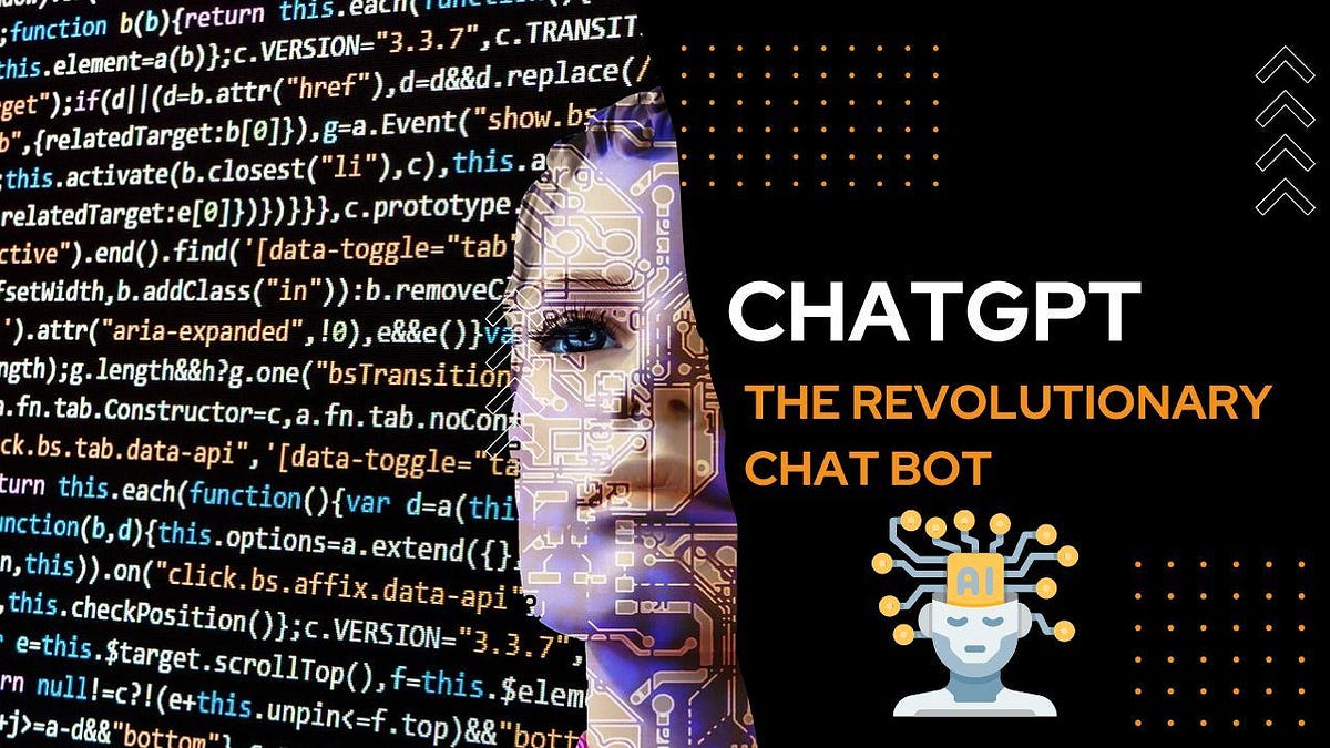 Is ChatGPT going to replace Human in future. | by Mozammil Ansari | Medium