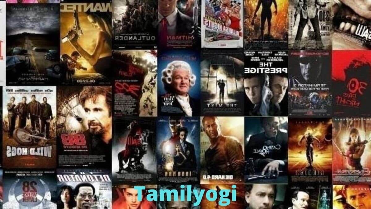 Tamilyogi 2021: Tamil HD Movies Free Download Website | by tek smashers ...