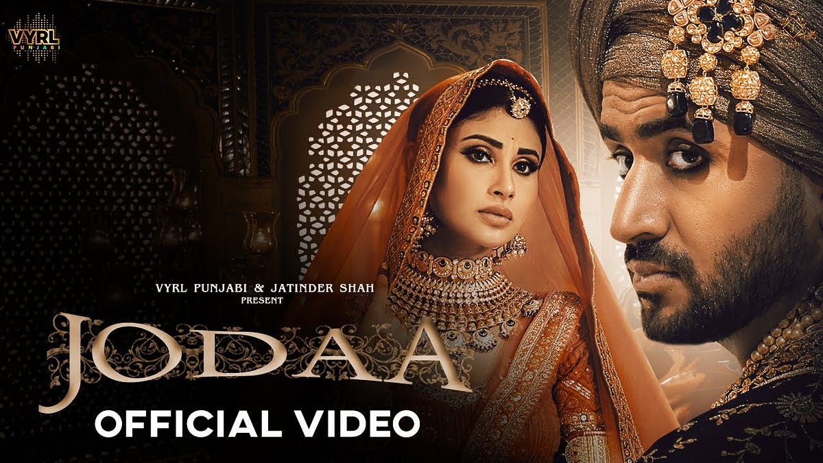 Jodaa Lyrics — Afsana Khan. Jodaa Lyrics is a new hindi lyrics song ...